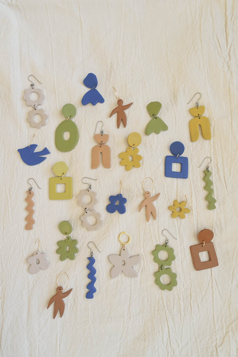 New to the Shop – Hey Moon Designs