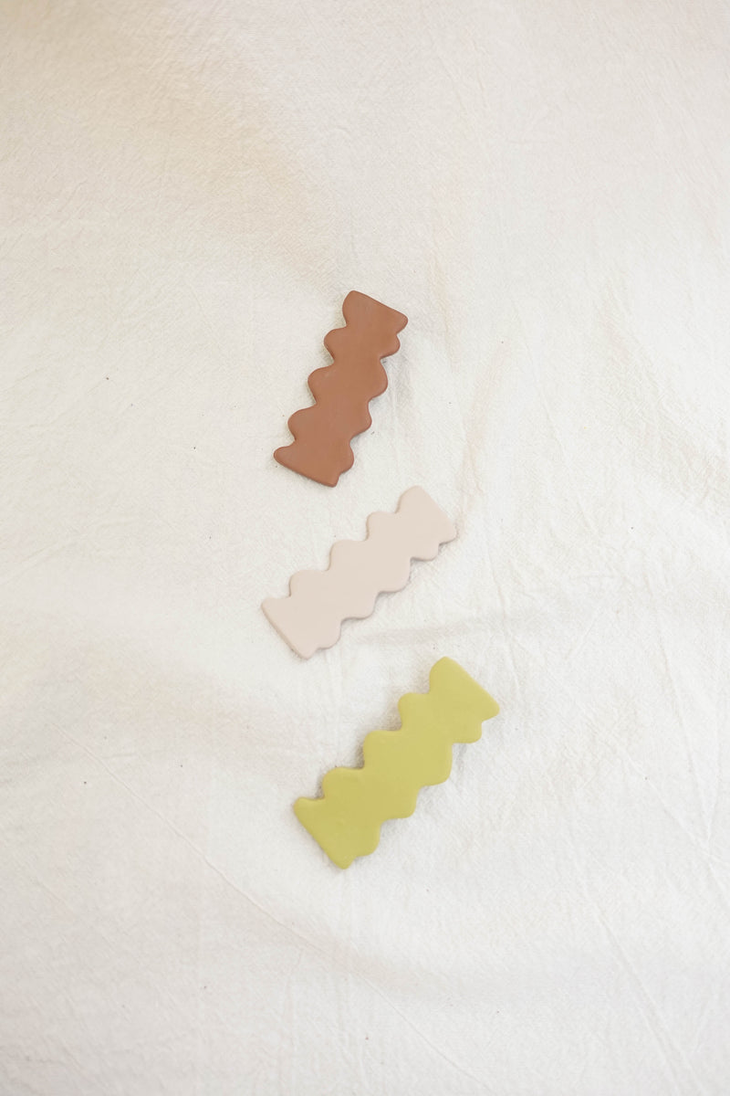 HAIR CLIP - TILDE – Hey Moon Designs